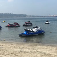 Subic Bay Boardwalk - Beach in SBFZ