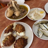 Sharyn's Cansi House - Filipino Restaurant in Bacolod City