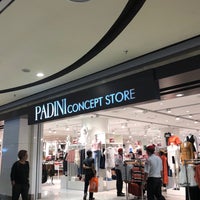 Padini Concept Store - Clothing Store in Johor Bahru