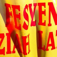 Pasar Tani Mega Larkin - Farmers Market in Johor Bahru