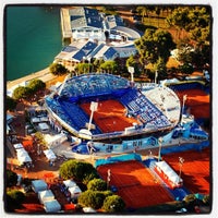 ATP Croatia Open Umag (Now Closed) - 2 tips