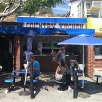 The Country Kitchen - Eastern Malibu - 20 tips from 372 visitors