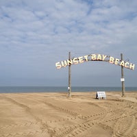 Sunset Bay Beach - 2 tips