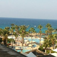 Adams Beach Hotel - 52 tips from 1188 visitors