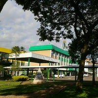 Feevale - University in Novo Hamburgo