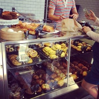 Sandbox Bakery (Now Closed) - Bernal Heights - 47 tips