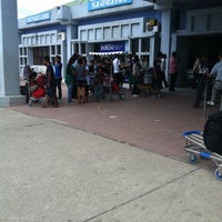 Tulihal Imphal Airport - 1 tip