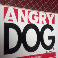 Angry Dog - Burger Joint in Dallas