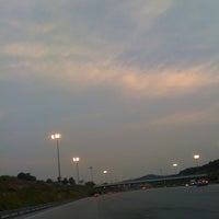 Guthrie Corridor Expressway (GCE) - Lebuhraya Guthrie Corridor