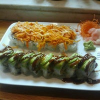 Sake Cafe - Sushi Restaurant