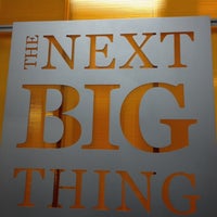 NEXT Innovation Center - Falls Park - Greenville, SC