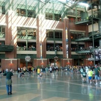 Lambeau Field Atrium - Lambeau Field - 1265 Lombardi Ave