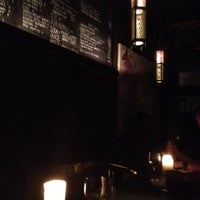 Anotheroom - Tribeca - 61 tips