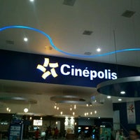 Cinépolis - Movie Theater