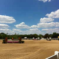 Lamplight Equestrian Center - Elgin, IL