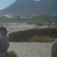 Sandbaai Beach - 2 tips from 72 visitors