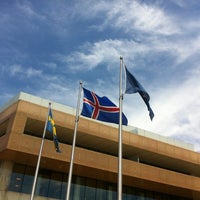 Embassy of Sweden - Embassy / Consulate in Georgetown