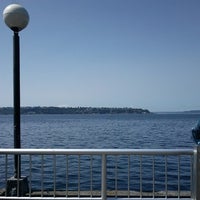 Pier 56 - Seattle Central Business District - 9 tips from 1725 visitors