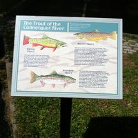 Connetquot State Park - State / Provincial Park