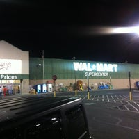 Walmart Supercenter - Delta, CO