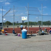 Lou Berliner Athletic Complex - Baseball Field in Columbus