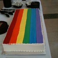 Vari Hall - 4700 Keele St