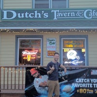 Dutch's Tavern - 11 tips