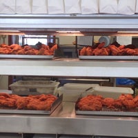 Ezell's Famous Chicken - 501 23rd Ave