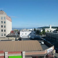 Westmark Anchorage - Hotel in Anchorage