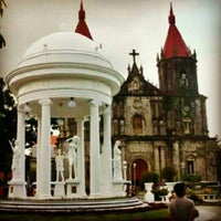 Molo Plaza - Plaza in Iloilo City