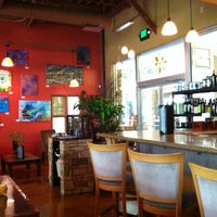 CRUSH Kitchen & Bar (Now Closed) - American Restaurant in Lodi