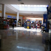 Plaza Crystal - Shopping Mall in Tapachula