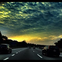Guthrie Corridor Expressway (GCE) - Lebuhraya Guthrie Corridor