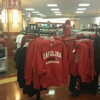 University of South Carolina Bookstore - University of South Carolina ...