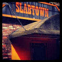 Slabtown (Now Closed) - 17 tips