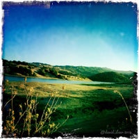 Calero Lake - Almaden - San Jose, CA