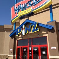 Wahooz Family Fun Zone - Southwest Meridian - 14 tips