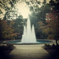 Herty Field - College Quad