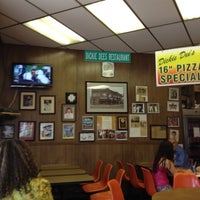 Menu - Dickie Dee's - Newark - 28 tips from 443 visitors