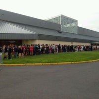 Lane County Fairgrounds - 7 tips from 823 visitors