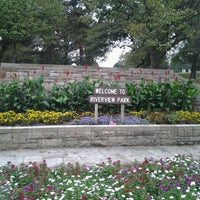Riverview Park - North Side - Pittsburgh, PA