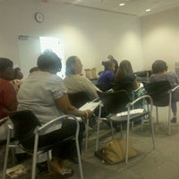 Benjamin L. Hooks Central Library - Binghampton-Lester - 3030 Poplar Ave