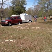 Kings Arrow Ranch - Golf Course