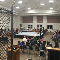 Riverside Community Center - 1 tip from 87 visitors