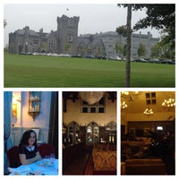 Kilronan Castle - Hotel in Ballyfarnon