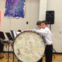 Robert L. Horbelt School - 104 Burr St