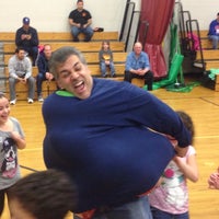 Robert L. Horbelt School - 104 Burr St