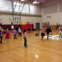 Robert L. Horbelt School - 104 Burr St