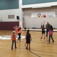 Robert L. Horbelt School - 104 Burr St