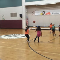 Robert L. Horbelt School - 104 Burr St